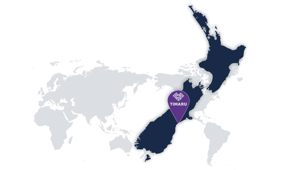 Make Timaru Your Business
